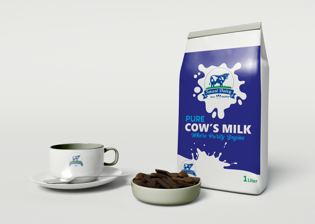 Our Story – Smart Dairy